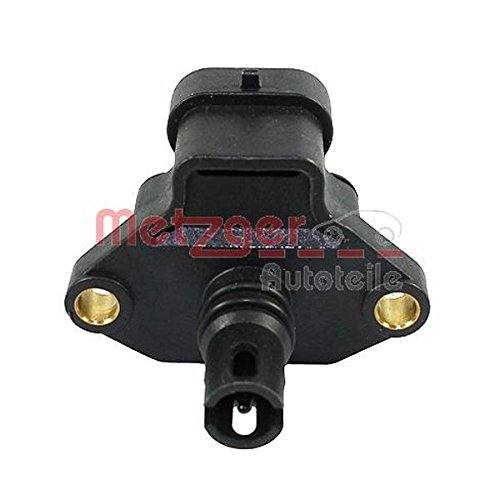 Amazon.com: METZGER MAP Pressure sensor compatible with MINI ROVER 75 ...