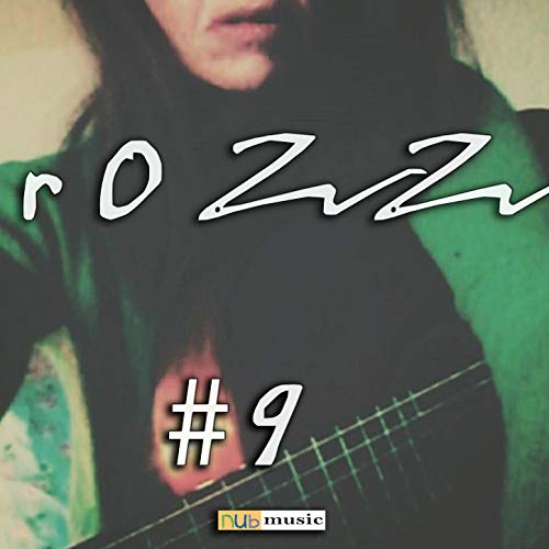 Play #9 by Rozz on Amazon Music