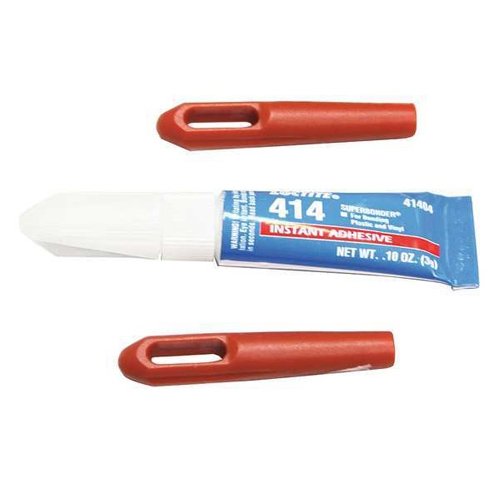 Ideal 31-203, S-Class Non-Conductive Eyelet Repair Kit, Pack of 10 pcs ...