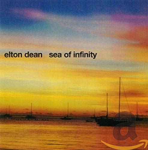 DEAN,ELTON - Sea Of Infinity - Amazon.com Music