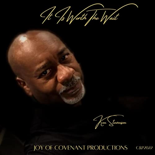 Amazon MusicでKen StevensonのIt Is Worth the Waitを再生する