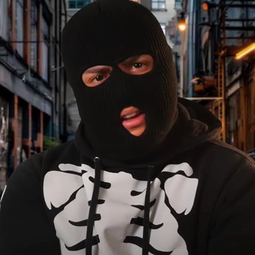 The MEANEST & NICEST Robbery of All Time (ASMR Roleplay) by The ASMR ...