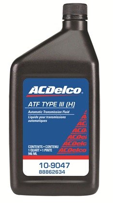 Top 10 Best Dexron 3 Transmission Fluid : Reviews & Buying Guide - Katynel