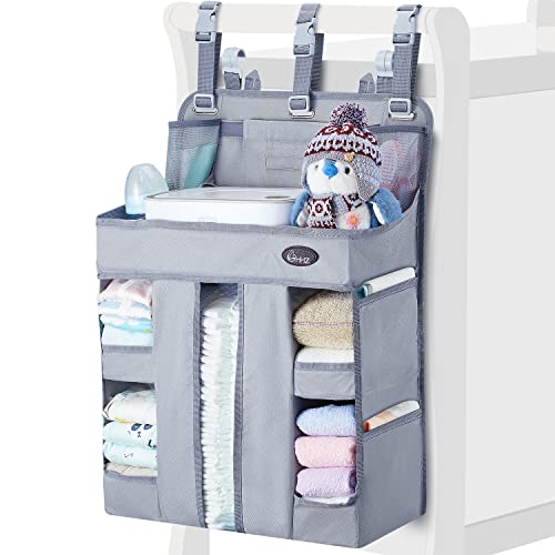 Top 10 Best Baby Diaper Stackers - BabyStuffLab