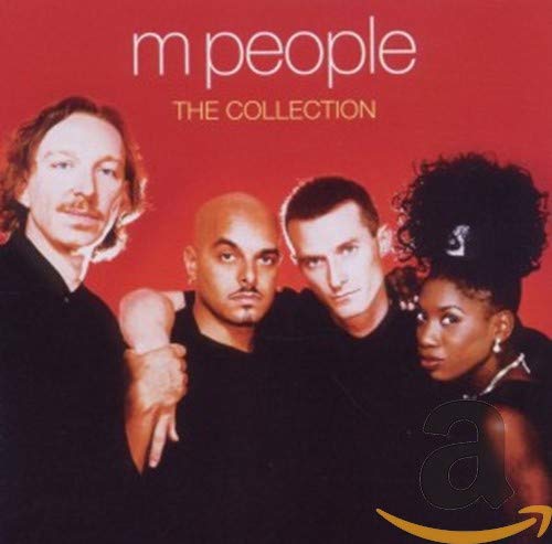 The Collection: Multi-Artistes, M People, Multi-Artistes, Tony Smith ...