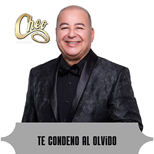 Amazon.co.jp: Te Condeno Al Olvido : Cheo Andujar: Digital Music