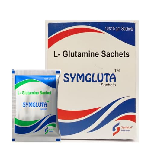 Amazon.in Bestsellers: The most popular items in L-Glutamine