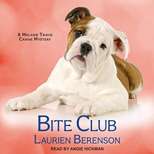 Amazon.com: Bite Club: Melanie Travis Mystery Series, Book 23 (Audible Audio Edition): Laurien ...