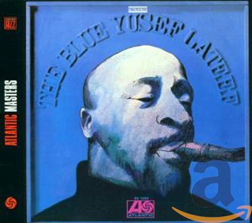 Lateef, Yusef - Blue Lateef, Yusef - Amazon.com Music