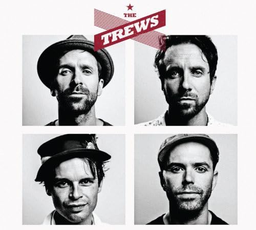 Amazon.com: Trews: 0826811011529: The Trews: Books
