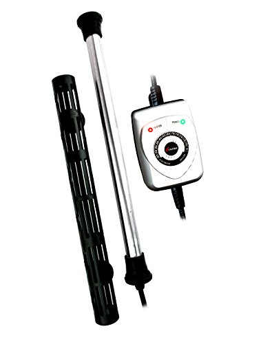 Most Reliable & Best Saltwater Aquarium Heater - Review & Guide