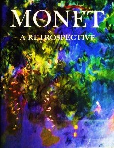 Monet: A Retrospective: Charles F. Stuckey: 9780858359055: Amazon.com ...