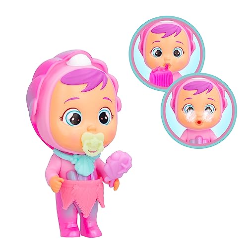 CRY BABIES MAGIC TEARS Tropical Shiny Shells Coraline | Collectible ...