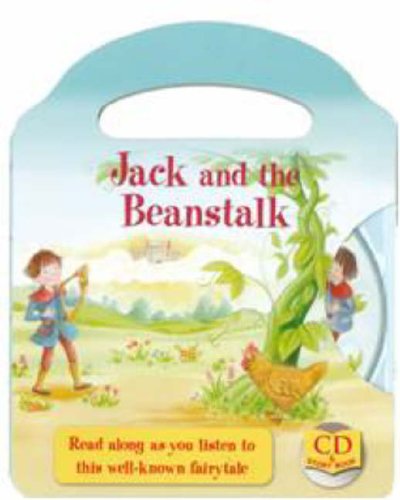 Jack and the Beanstalk: Buy Online at Best Price in Egypt - Souq is now ...