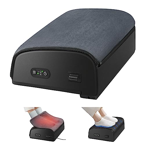 Top 10 Best Foot Warmer For Office : Reviews & Buying Guide - Katynel