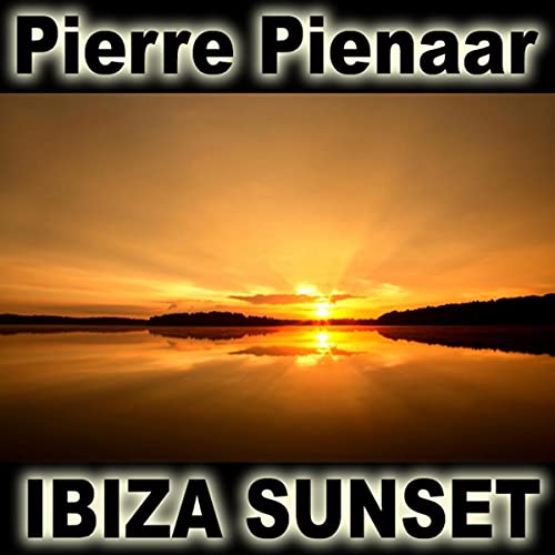 Ibiza Sunset de Pierre Pienaar en Amazon Music Unlimited