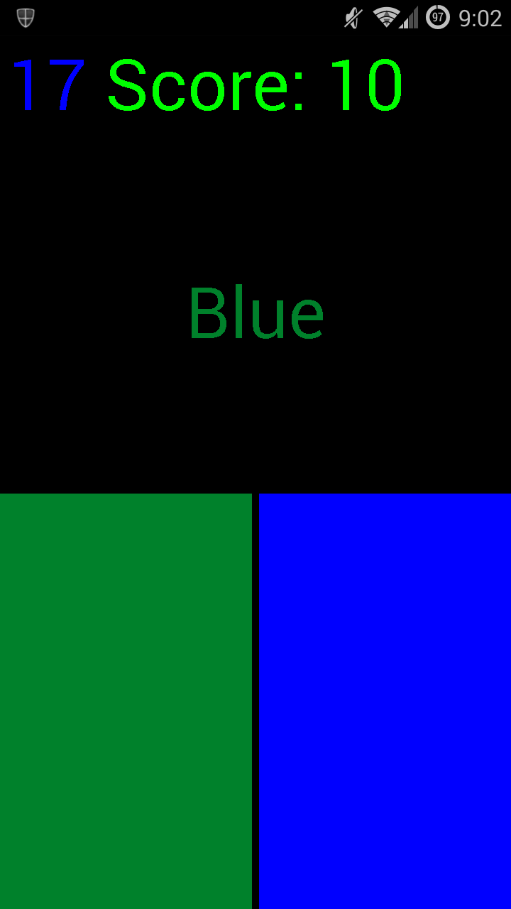 Color Chaos - App on Amazon Appstore