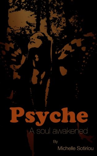 Psyche: A Soul Awakened | Amazon.com.br