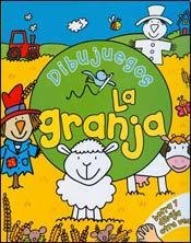 La granja / Farm (Dibujuegos / Draw and Play) (Spanish Edition ...