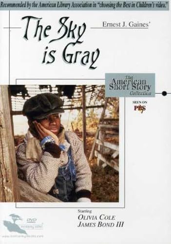 Amazon.com: The Sky Is Gray : James Bond III, Margaret Avery, Cleavon ...