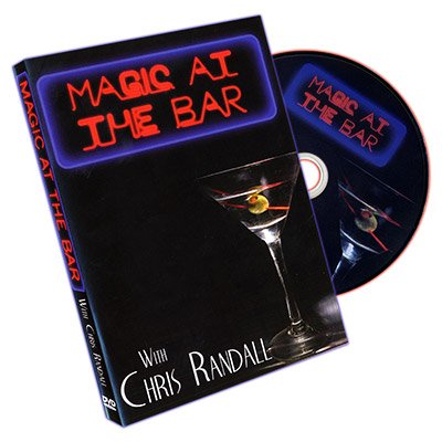 Amazon.com: Magic At The Bar by Chris Randall : Movies & TV
