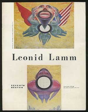 Leonid Lamm: Leonid Lamm: Amazon.com: Books