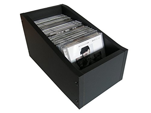 Cd Archivbox – Die 16 besten Produkte im Vergleich - The Digital Talents