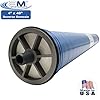 Amazon.com: 4x40 Low Energy Reverse Osmosis Membrane Element for Tap ...