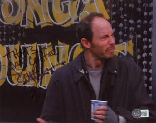 Jon Gries Seinfeld Seinfeld