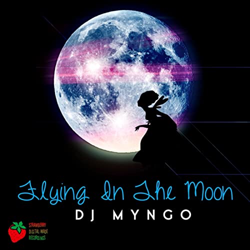 Play Flying In The Moon by DJ Myngo on Amazon Music