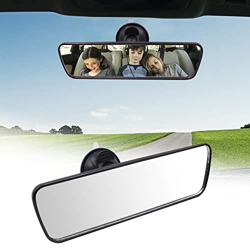 Amazon.co.uk Best Sellers: The most popular items in Car Interior Mirrors