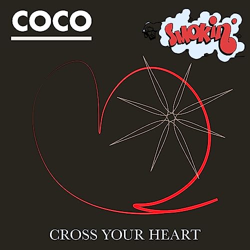 Amazon.com: Cross Your Heart : CoCo: Digital Music
