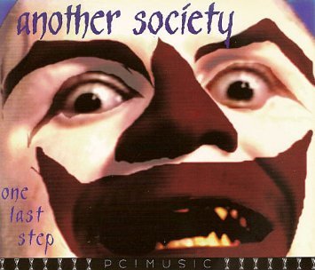 Another Society, Another Nothing - One Last Step - Amazon.com Music