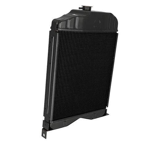 Radiator Fits Massey Ferguson 65 Fits Massey Harris 50 182456M91 ...