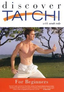 Discover Tai Chi with Scott Cole: Amazon.co.uk: DVD & Blu-ray