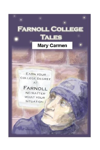 Amazon.com: Farnoll College Tales eBook : Mary Carmen: Kindle Store