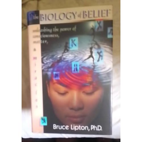 The Biology of Belief Book - Compare prices