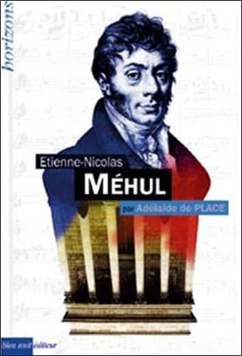 Amazon.in: Buy Etienne-nicolas mehul Book Online at Low Prices in India ...