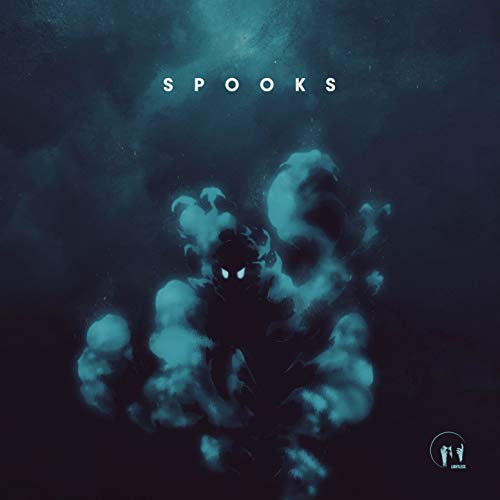Amazon.com: Spooks EP : Fanu: Digital Music
