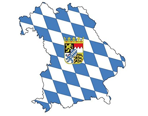 Bayern Wappen Tattoo – Die 15 besten Produkte im Vergleich - Bayern-Blogger