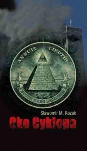 Amazon.com: Oko Cyklopa + 2 DVD: 9788392617945: Slawomir M. Kozak: Books