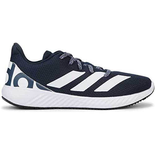 Buy Adidas Men's PERFORMO M Running Shoe,Blue, 12 UK at Amazon.in