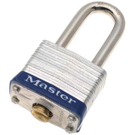 3UPLF Universal Pin Long Shank Padlock, 1 - - Amazon.com