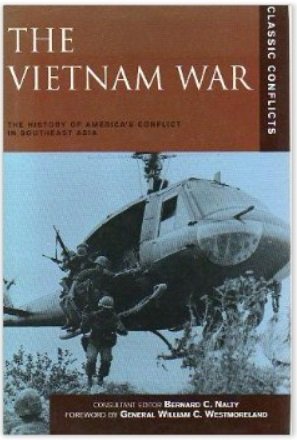 Amazon | VIETNAM WAR (TEXT BOOK) | Vietnam War