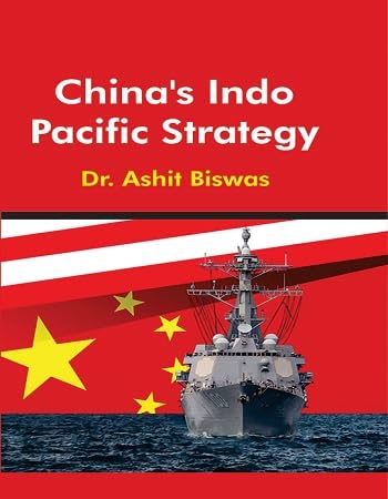 Buy China's Indo-Pacific Strategy Book Online at Low Prices in India ...