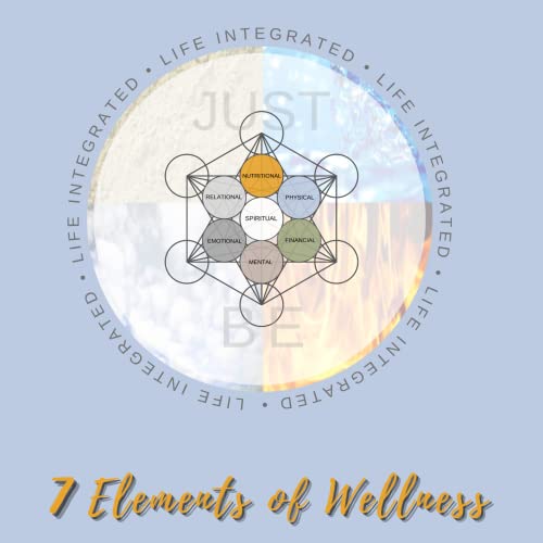 Amazon.com: 7 Elements of Wellness : 7 Elements of Wellness: Audible ...