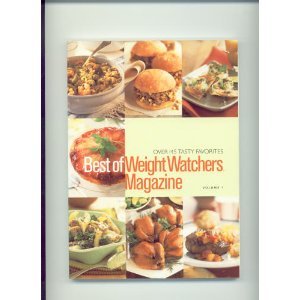 Best of Weight Watchers Magazine (1): Books - Amazon.ca