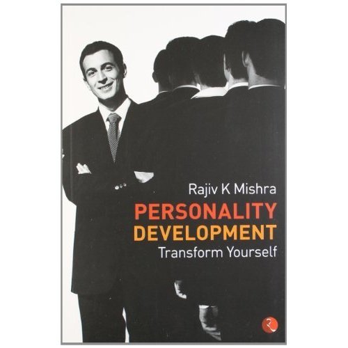 Buy Personality Development Book Online at Low Prices in India ...