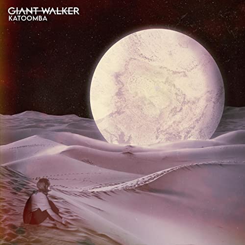 Amazon MusicでGiant WalkerのKatoombaを再生する