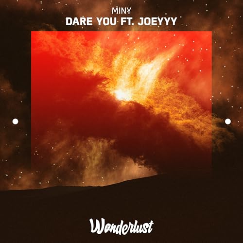 Dare You von Miny feat. Joeyyy auf Amazon Music Unlimited